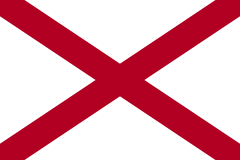 Flagi stanów USA | Flagi-panstw.pl